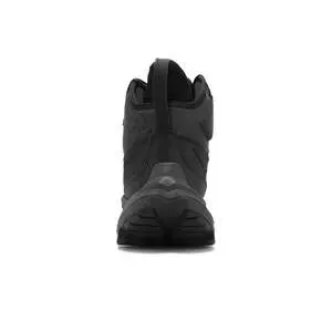 Hoka One One Anacapa Breeze Mid Sneakers - Black