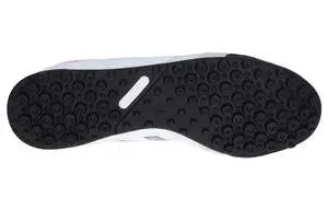 NEW BALANCE 442 Team Tf Shoes - White/silver/black
