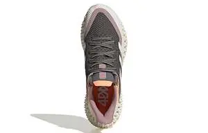 Adidas 4dfwd 2 Athletic Sneakers - Gray/purple