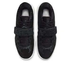 JORDAN Air Zion 3 M.u.d. Se Pf Sneakers - Black/dark Ash