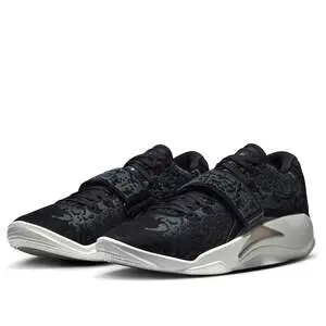 JORDAN Air Zion 3 M.u.d. Se Pf Sneakers - Black/dark Ash