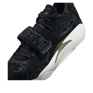 JORDAN Air Zion 3 M.u.d. Se Pf Sneakers - Black/dark Ash