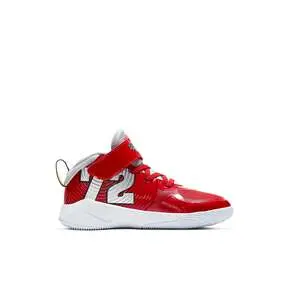 Nike Team Hustle D 9 Auto Basketball Sneakers
