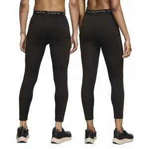 Nike X Patta Ribbed Leggings