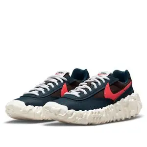 Nike Overbreak Sp Sneakers - Armory Navy/sail/white