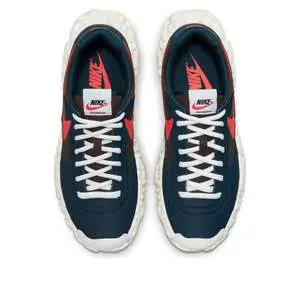 Nike Overbreak Sp Sneakers - Armory Navy/sail/white