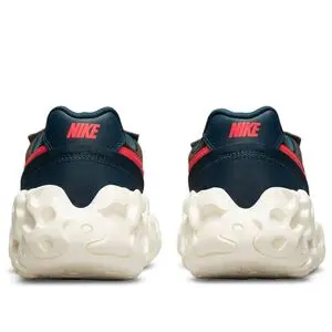 Nike Overbreak Sp Sneakers - Armory Navy/sail/white