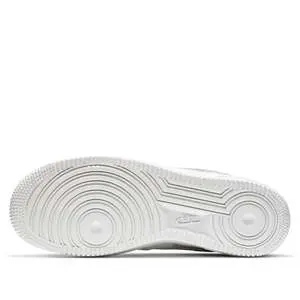 Nike 3m X Air Force 1 '07 Se 'summit White' Sneakers
