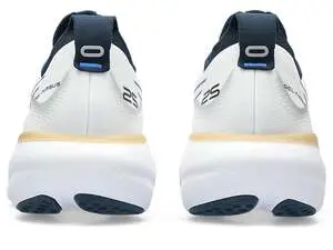 Asics Gel-nimbus 25 Athletic Sneakers