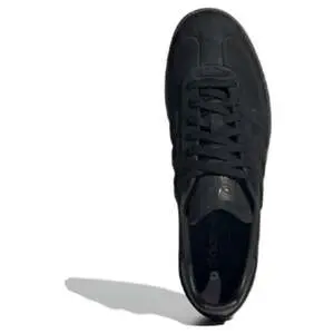 Adidas Samba Og Sneakers - Core Black/core Black/gum
