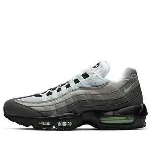 Nike Nike Air Max 95 'Fresh Mint' Sneakers Black/mintgreen