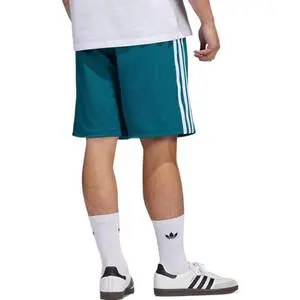 Adidas Side Classic Breathable Sports Shorts - Default Colorway