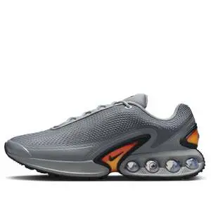 Nike Max Dn Sneakers - Particle Grey/black/smoke Grey
