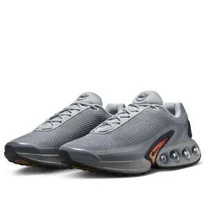 Nike Max Dn Sneakers - Particle Grey/black/smoke Grey