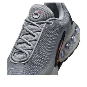Nike Max Dn Sneakers - Particle Grey/black/smoke Grey