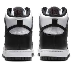 Nike Dunk High 'panda' Sneakers