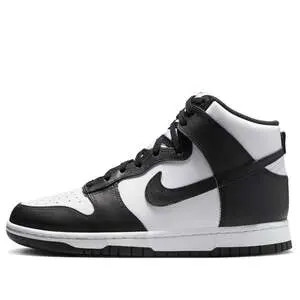 Nike Nike Dunk High 'Panda' Sneakers Black/white