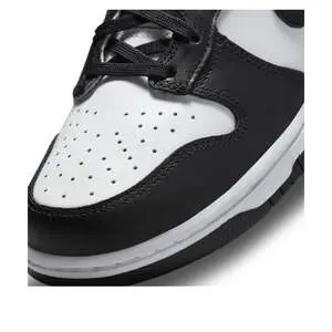 Nike Dunk High 'panda' Sneakers - Black/white