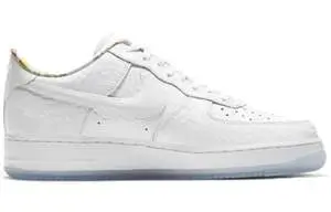Nike Force 1 Low "year Of The Rat" Sneakers