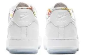 Nike Force 1 Low "year Of The Rat" Sneakers