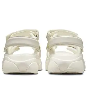 JORDAN Deja Sandal - Sail/metallic Gold