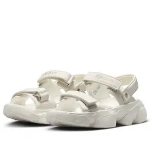 JORDAN Deja Sandal - Sail/metallic Gold
