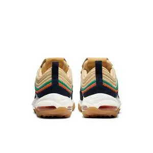 Nike Max 97 Golf Nrg - Black/brown/white