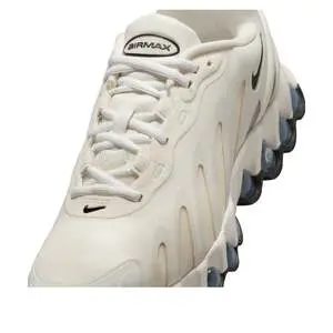 Nike Max Dn8 Sneakers - Sail/black/fossil