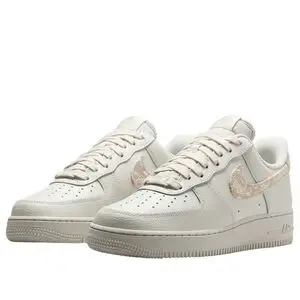 Nike Force 1 '07 Sneakers - Light Bone/grain