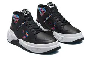 CONVERSE Weapon Cx Mid "striped" Sneakers