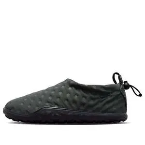Nike Moc Sneakers - Black