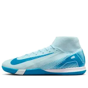 Nike Mercurial Superfly Ic "mad Ambition Pack" Sneakers - Blue