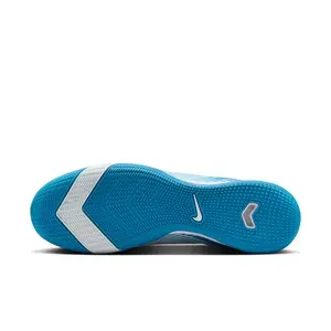 Nike Mercurial Superfly Ic "mad Ambition Pack" Sneakers - Blue