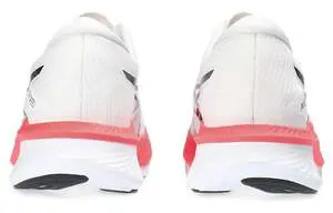 Asics Magic Speed 3.0 Athletic Sneakers - White/black/red