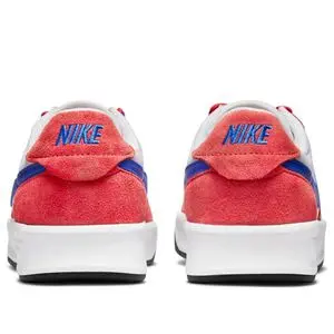 Nike Adversary Premium Sb Skate Shoes - Red/white/blue