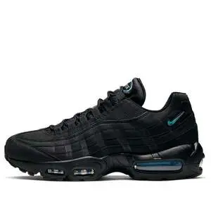 Nike Max 95 Sneakers - Black