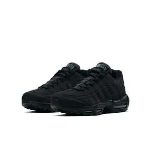 Nike Max 95 Sneakers - Black