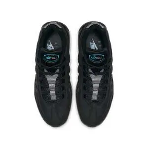 Nike Max 95 Sneakers - Black