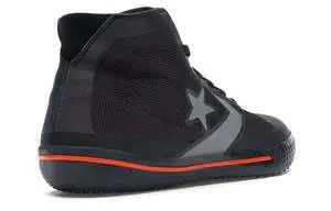 CONVERSE Chuck Taylor All Star Pro Bb High Top Sneakers - Black