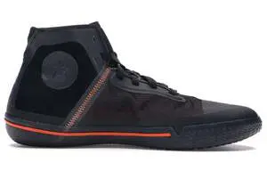 CONVERSE Chuck Taylor All Star Pro Bb High Top Sneakers - Black