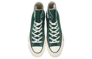 CONVERSE Chuck 70 High Top Sneakers - Dark Green