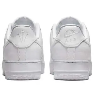 Nike X Nocta Air Force 1 Low Certified Lover Boy - White