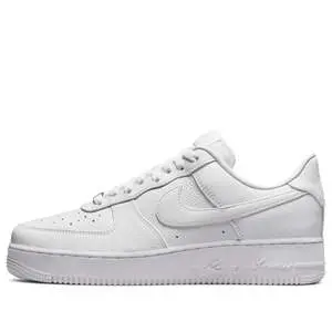 Nike X Nocta Air Force 1 Low Certified Lover Boy - White
