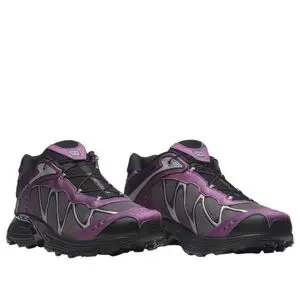 SALOMON Xt-whisper 'iridescent' Sneakers - Iridescnet