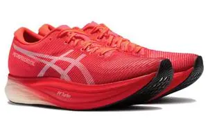 Asics Metaspeed Edge+ Athletic Sneakers - Diva Pink/white