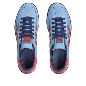 Adidas X C.p. Company Manchester Spzl 'light Blue
