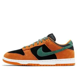 Nike Dunk Low Sp Retro "ceramic" 2020 - Black/ceramic/nori