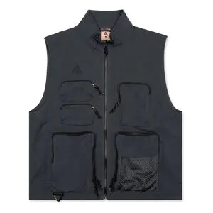 Nike Multiple Pockets Sports Functional Logo Vest