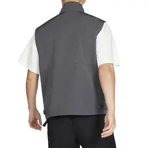 Nike Multiple Pockets Sports Functional Logo Vest