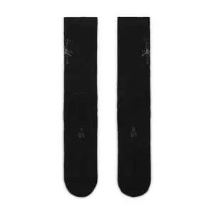 JORDAN X Travis Scott Crew Socks